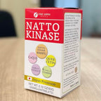 natural enzymes for gut health