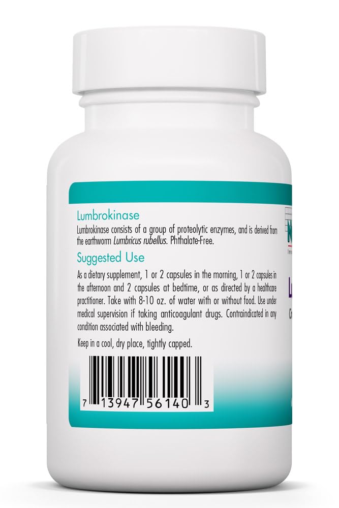 natural enzymes for gut health