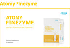 natural enzymes for healthy digestion