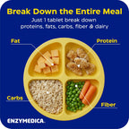 natural enzymes for kids vitamins
