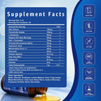 natural esophageal support drops