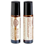 natural essential oil blend for relaxation