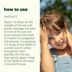 natural essential oil for children