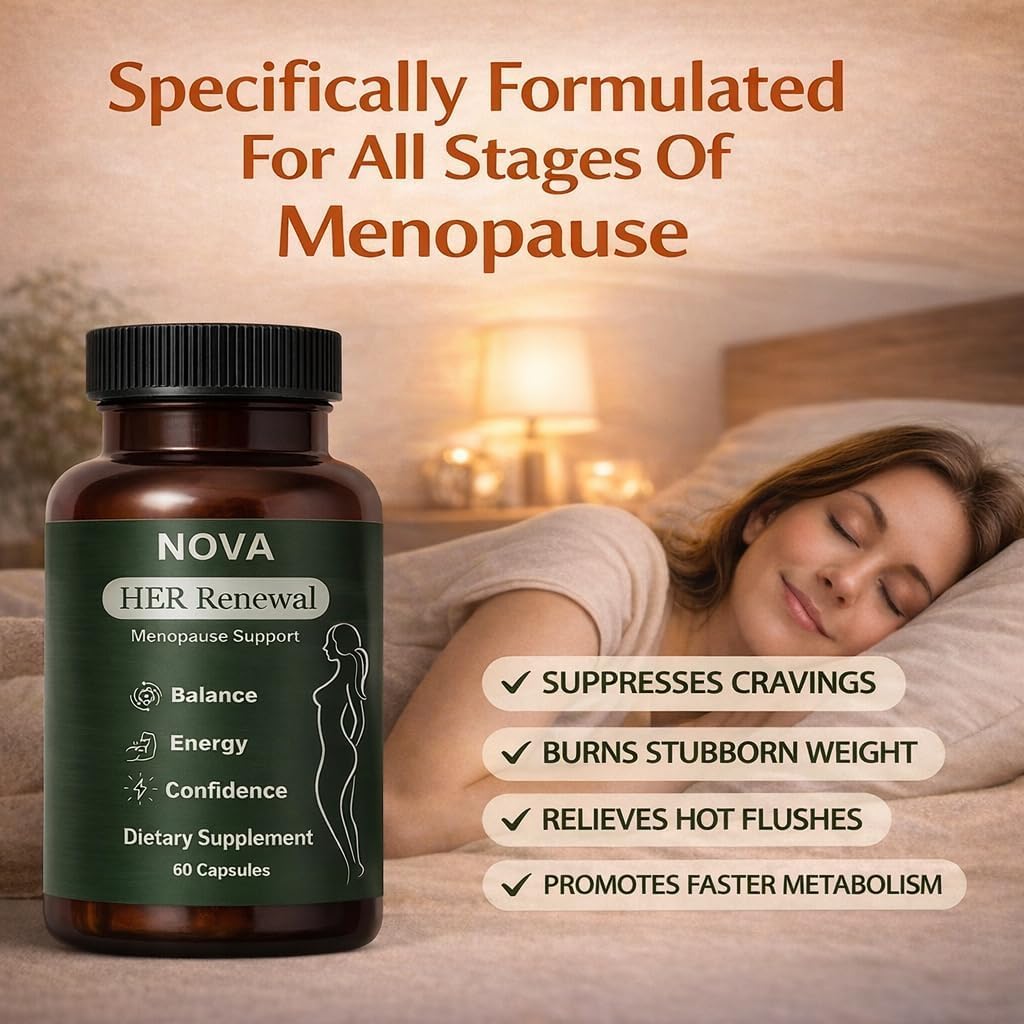 natural estrogen balance support for women