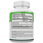 natural estrogen support for men