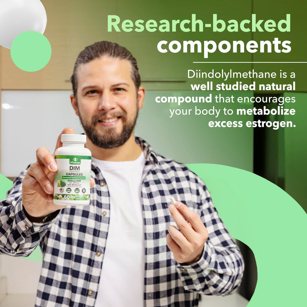 natural estrogen support for women