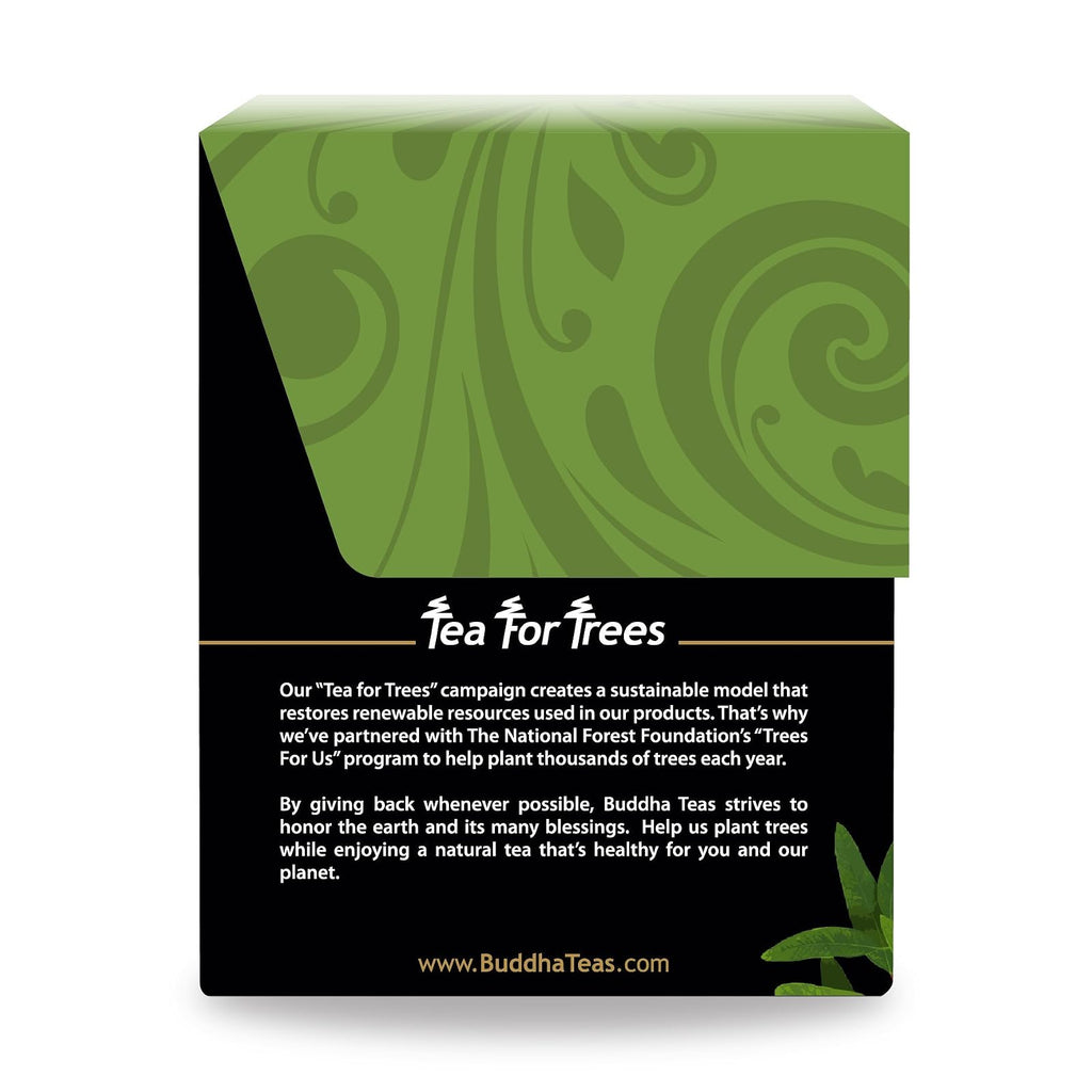 natural eucalyptus leaf tea for relaxation
