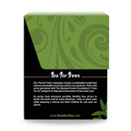 natural eucalyptus leaf tea for relaxation
