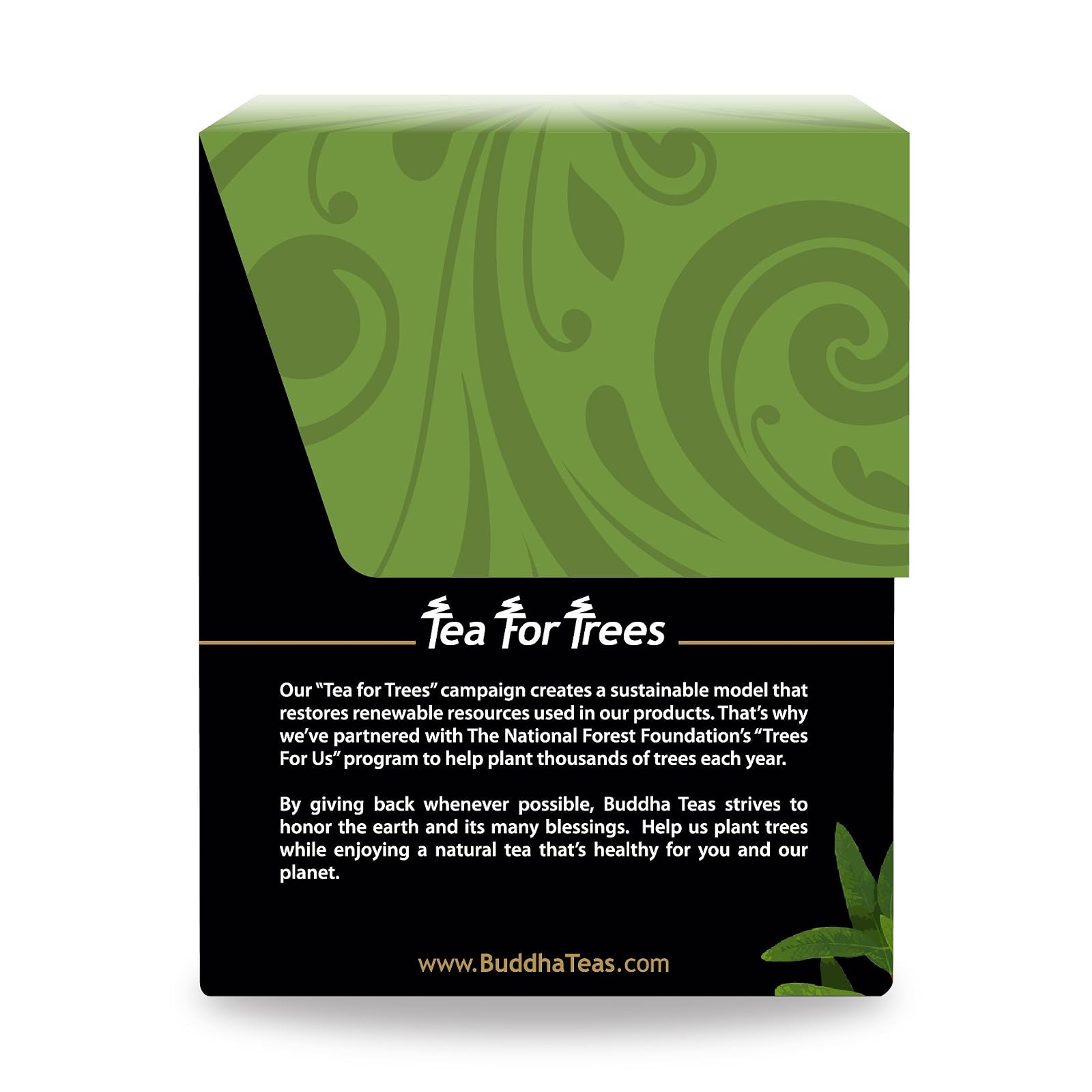 natural eucalyptus leaf tea for relaxation