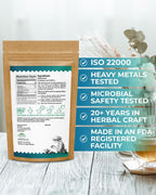 natural eucalyptus leaves for relaxation
