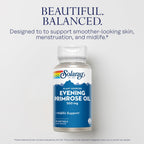 natural evening primrose benefits