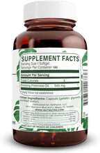 natural evening primrose benefits