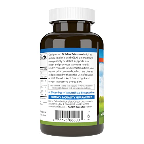 natural evening primrose for hormonal balance