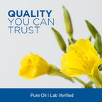 natural evening primrose for skin health