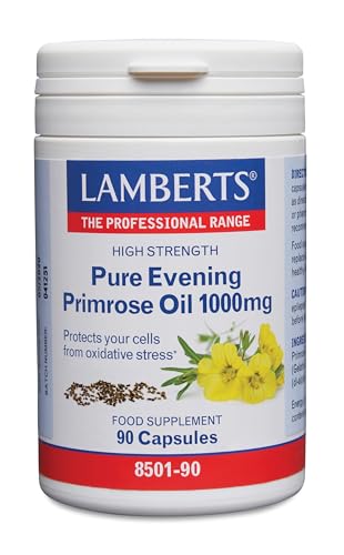 natural evening primrose health support