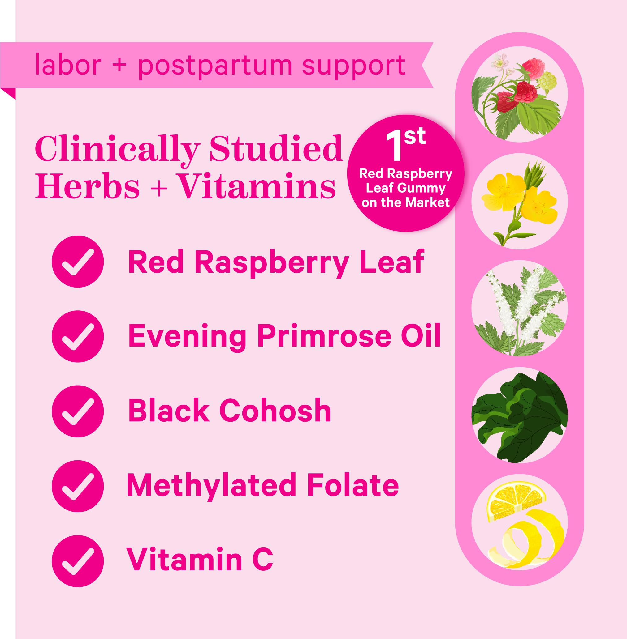 natural evening primrose oil for women
