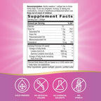 natural evening primrose oil supplement