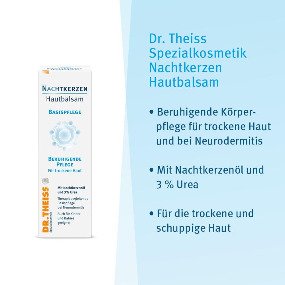 natural evening primrose skin treatment