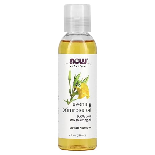 natural evening primrose supplement benefits