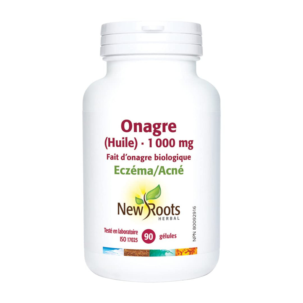 natural evening primrose supplement benefits