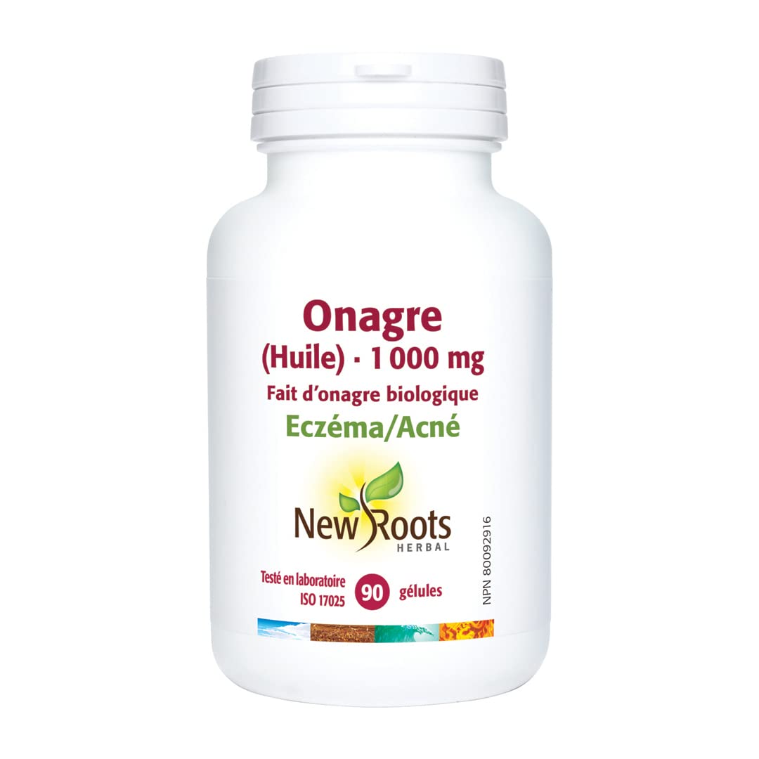 natural evening primrose supplement benefits