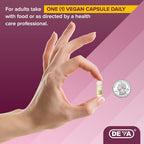 natural evening primrose supplement for women