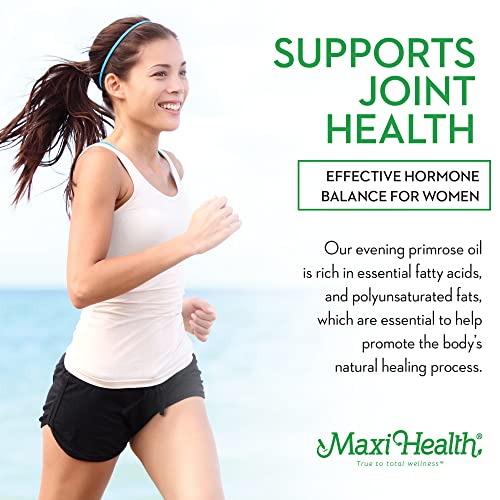 natural evening primrose supplement