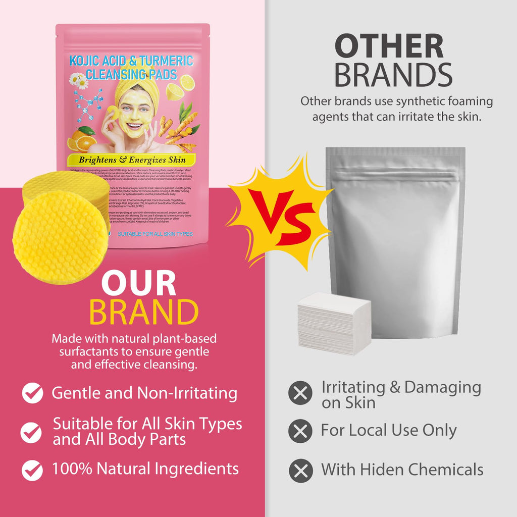 natural exfoliation for glowing skin