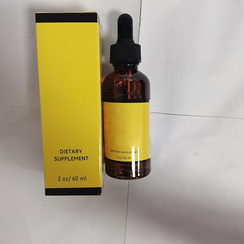 natural extract drops for daily wellness