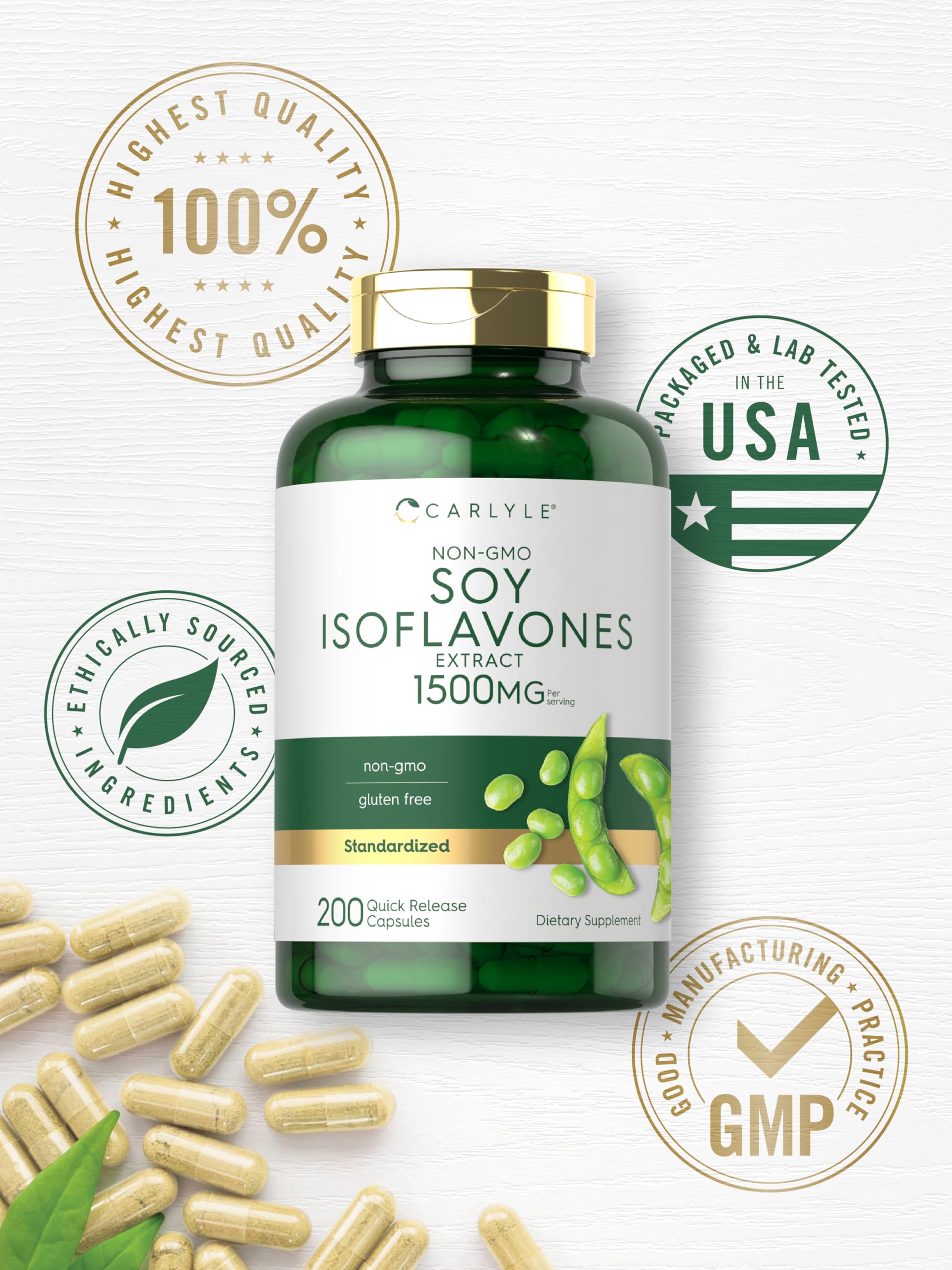 Natural extract for balanced nutrition
