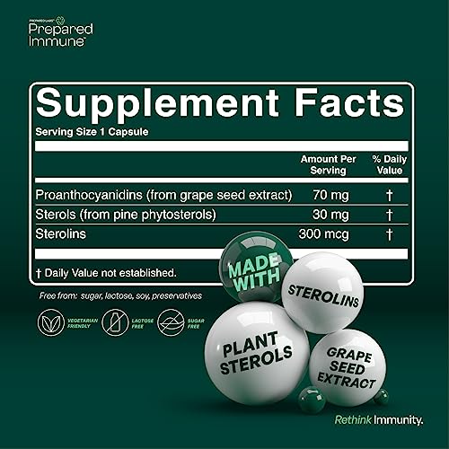natural extract for daily health