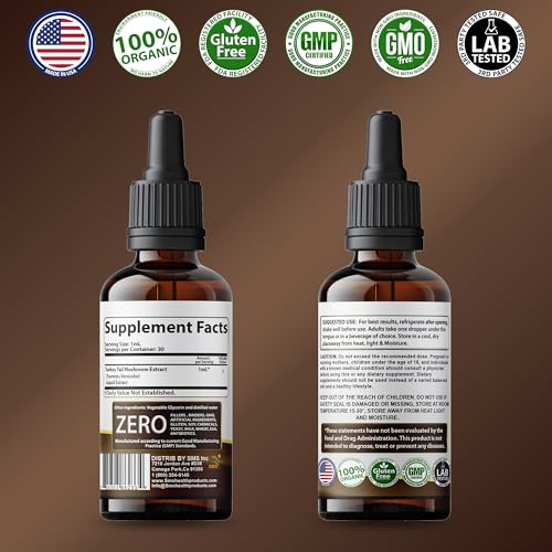 Natural extract for daily vitality