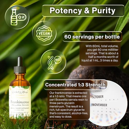 natural extract for emotional balance