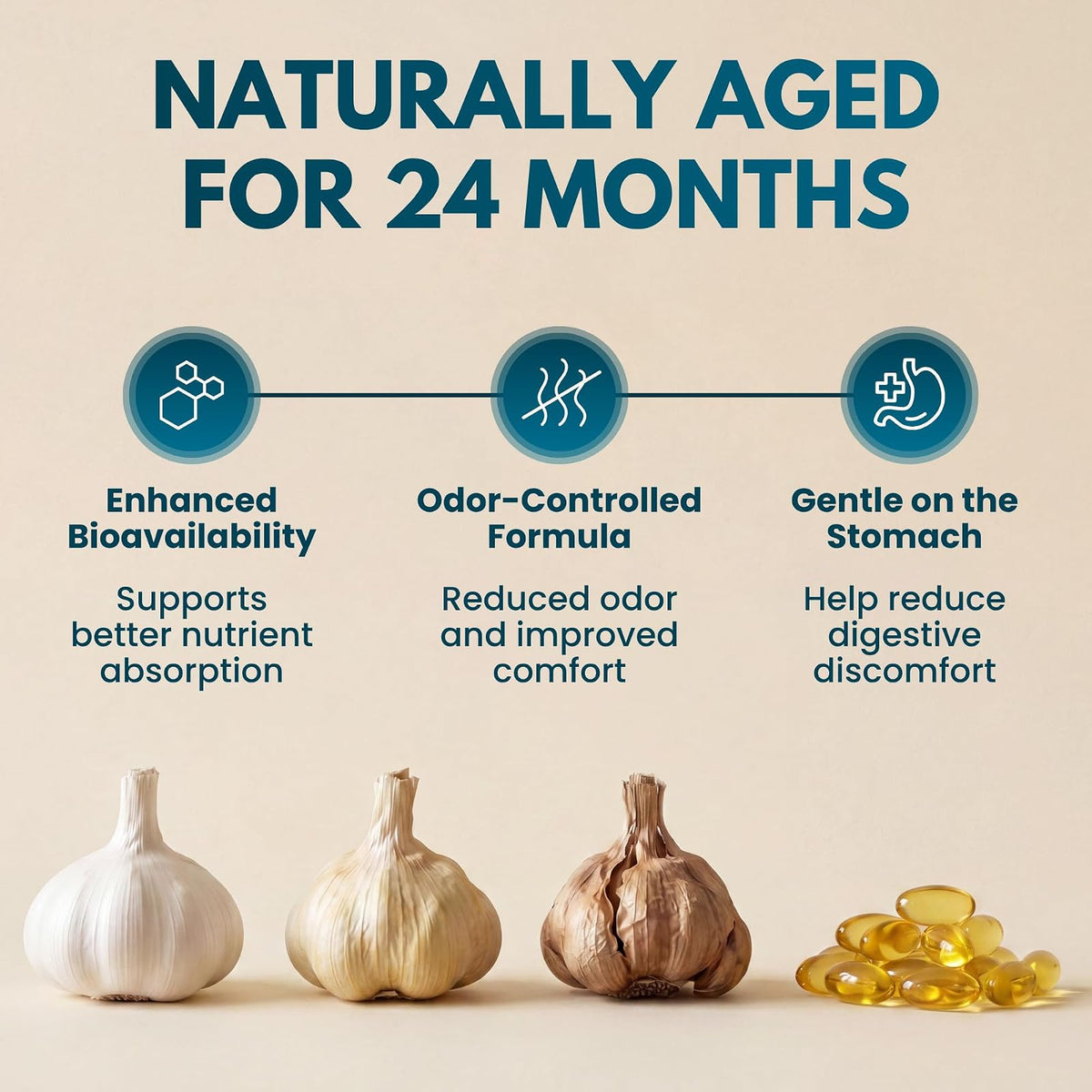 Natural extract for heart health