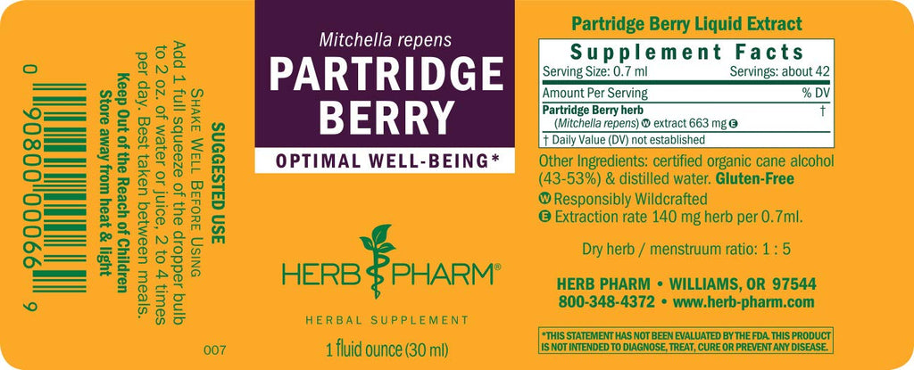 natural extract for holistic health