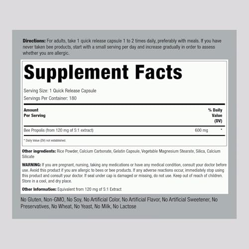 Natural extract for immune support