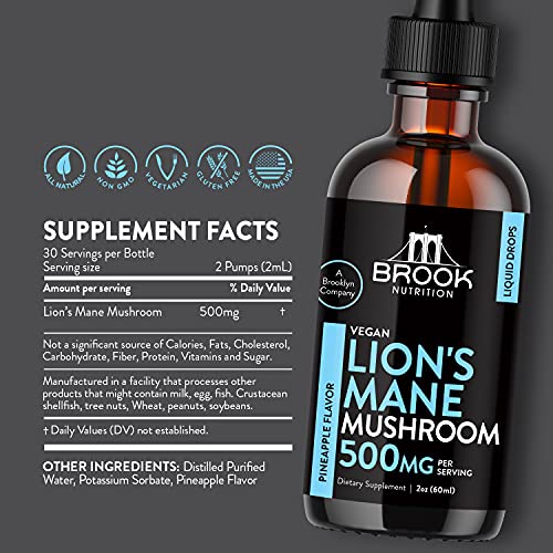 natural extract for memory support