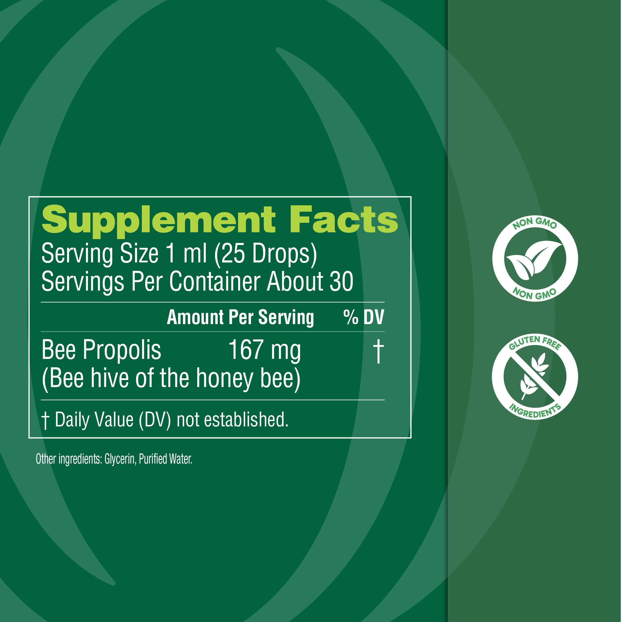 Natural extract for respiratory health