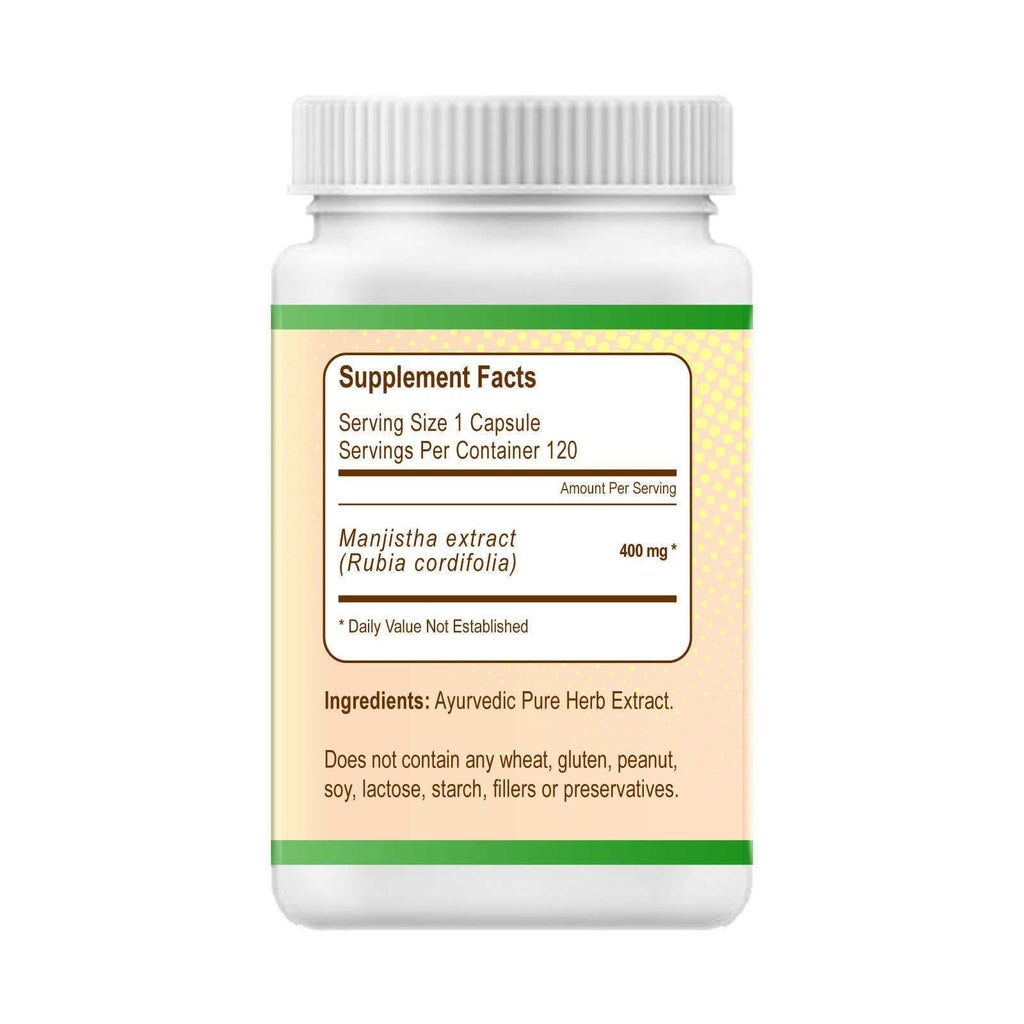 natural extract for skin health