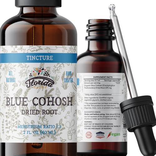 natural extract of black cohosh