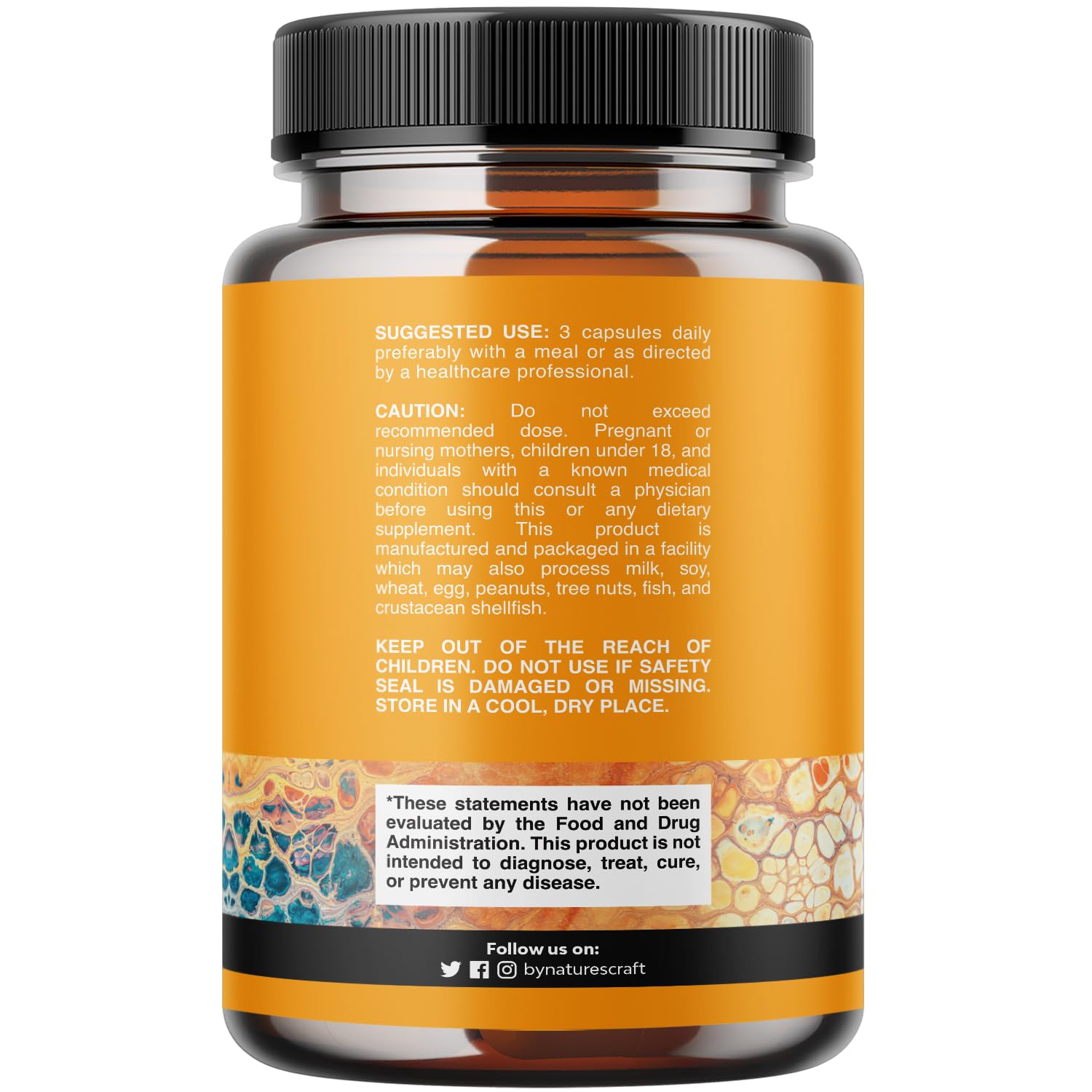 natural extract with bioflavonoids benefits