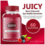 natural eye care supplements