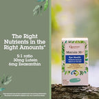 Natural eye care with Quantum Health
