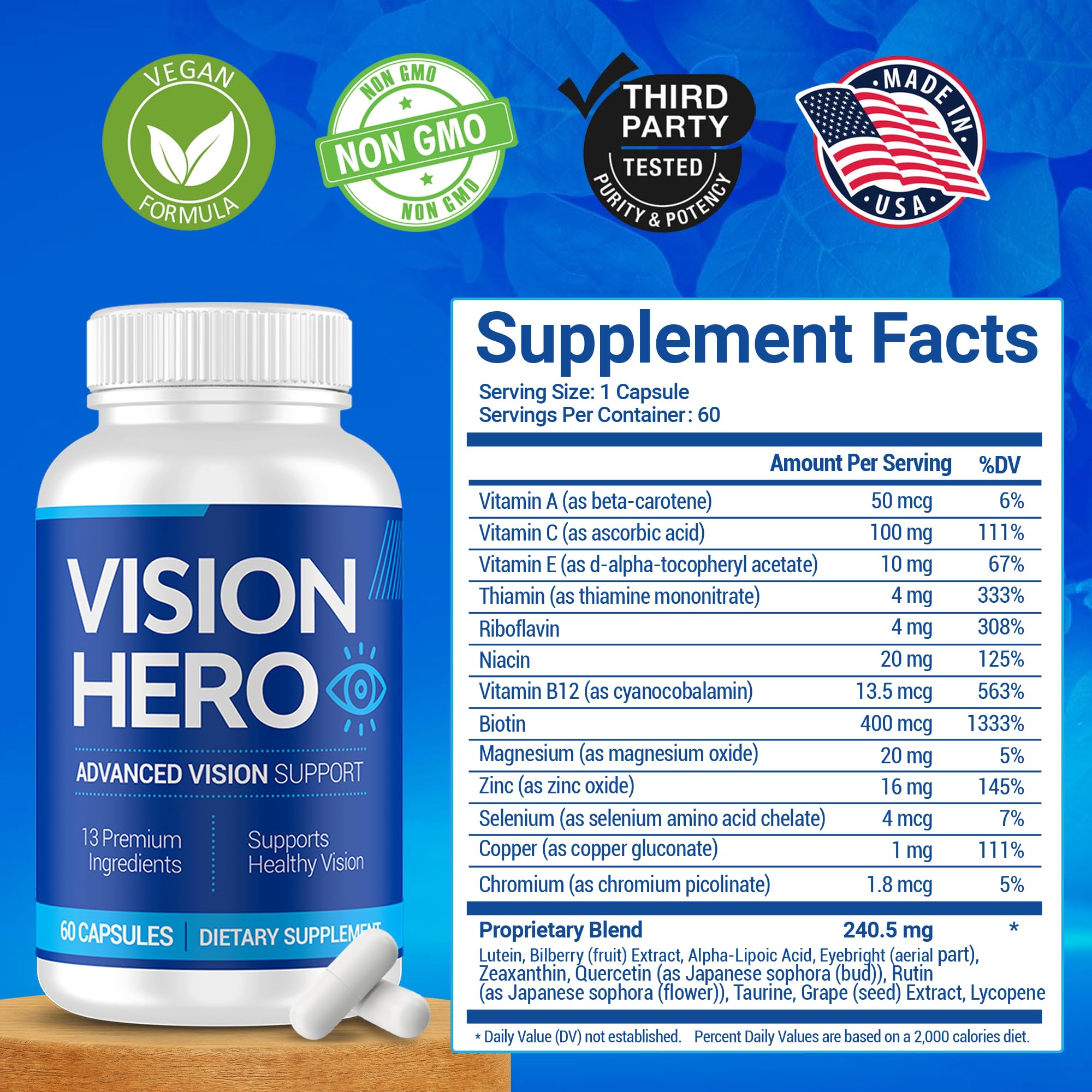 natural eye health boosters in capsules