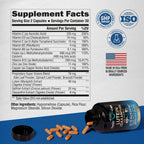 Natural eye health supplements in Canada