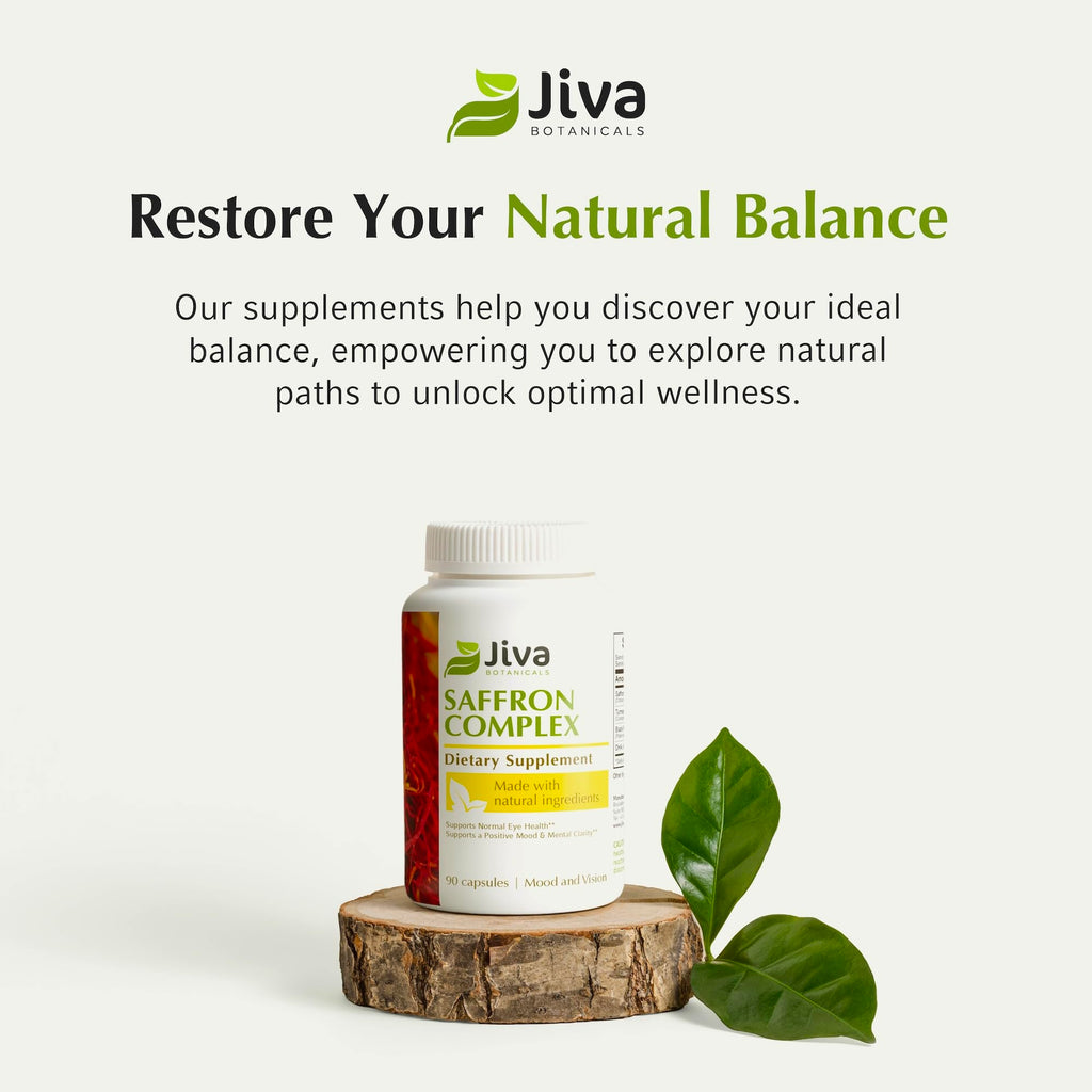 natural eye health support capsules