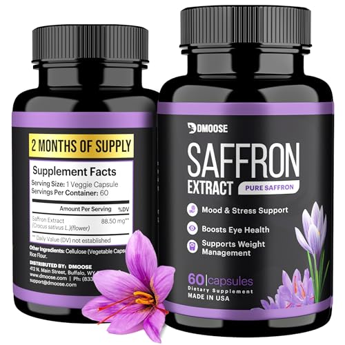 natural eye health support supplement