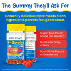 natural eye health vitamins for kids