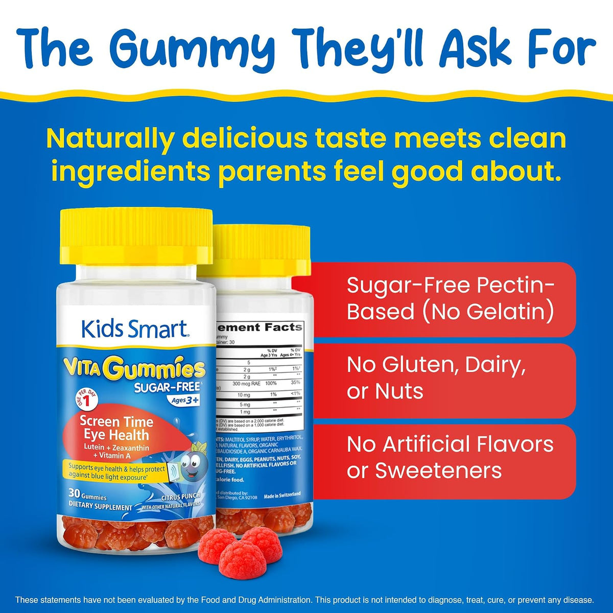 natural eye health vitamins for kids