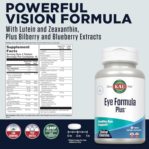natural eye health vitamins